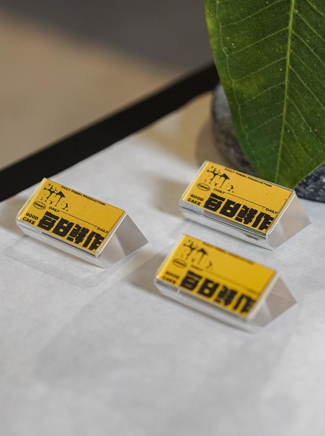 Clear Acrylic Price Tag: Retail Shop Counter Display - Etsy