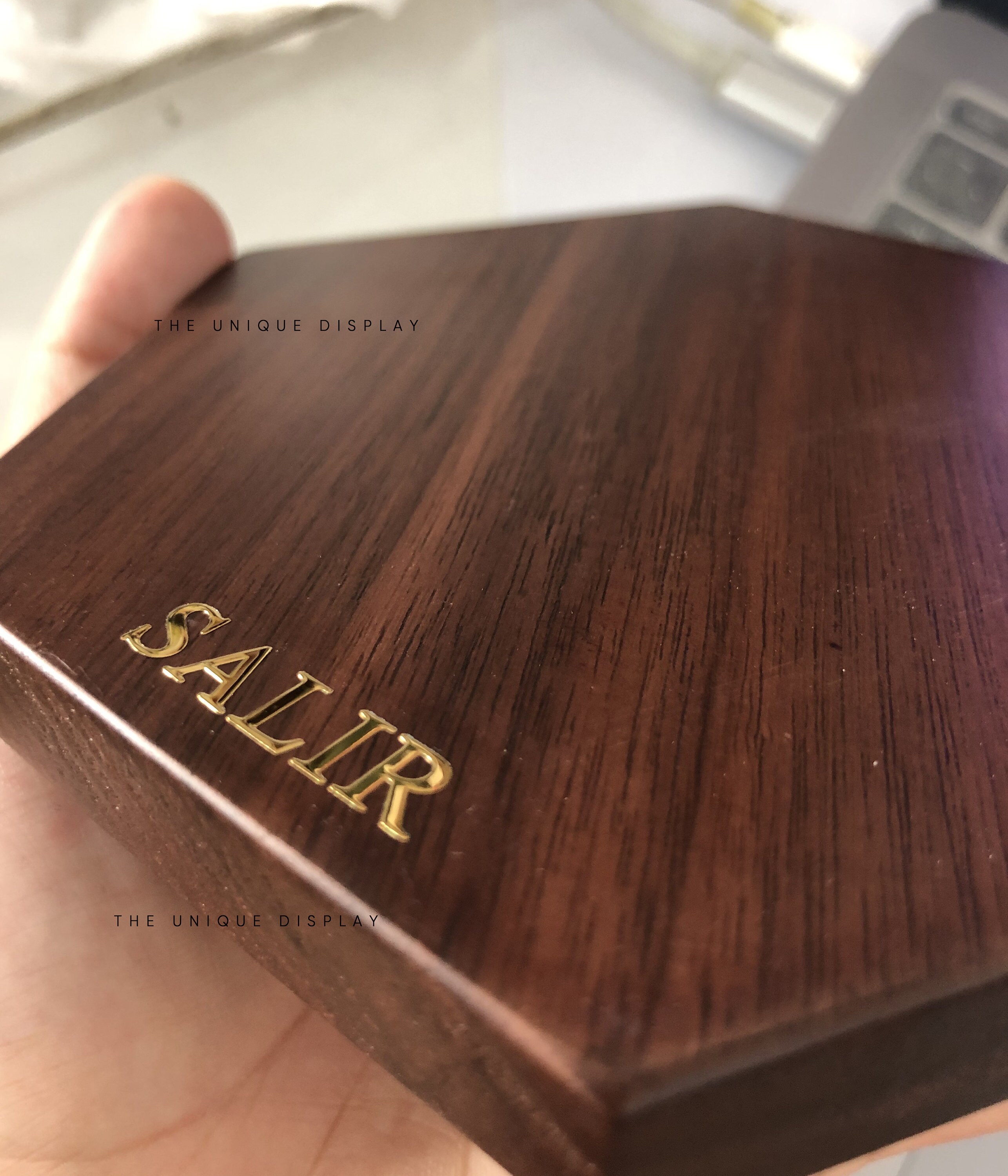 Jewelry Display Custom Jewelry Display Personalized Jewelry - Etsy