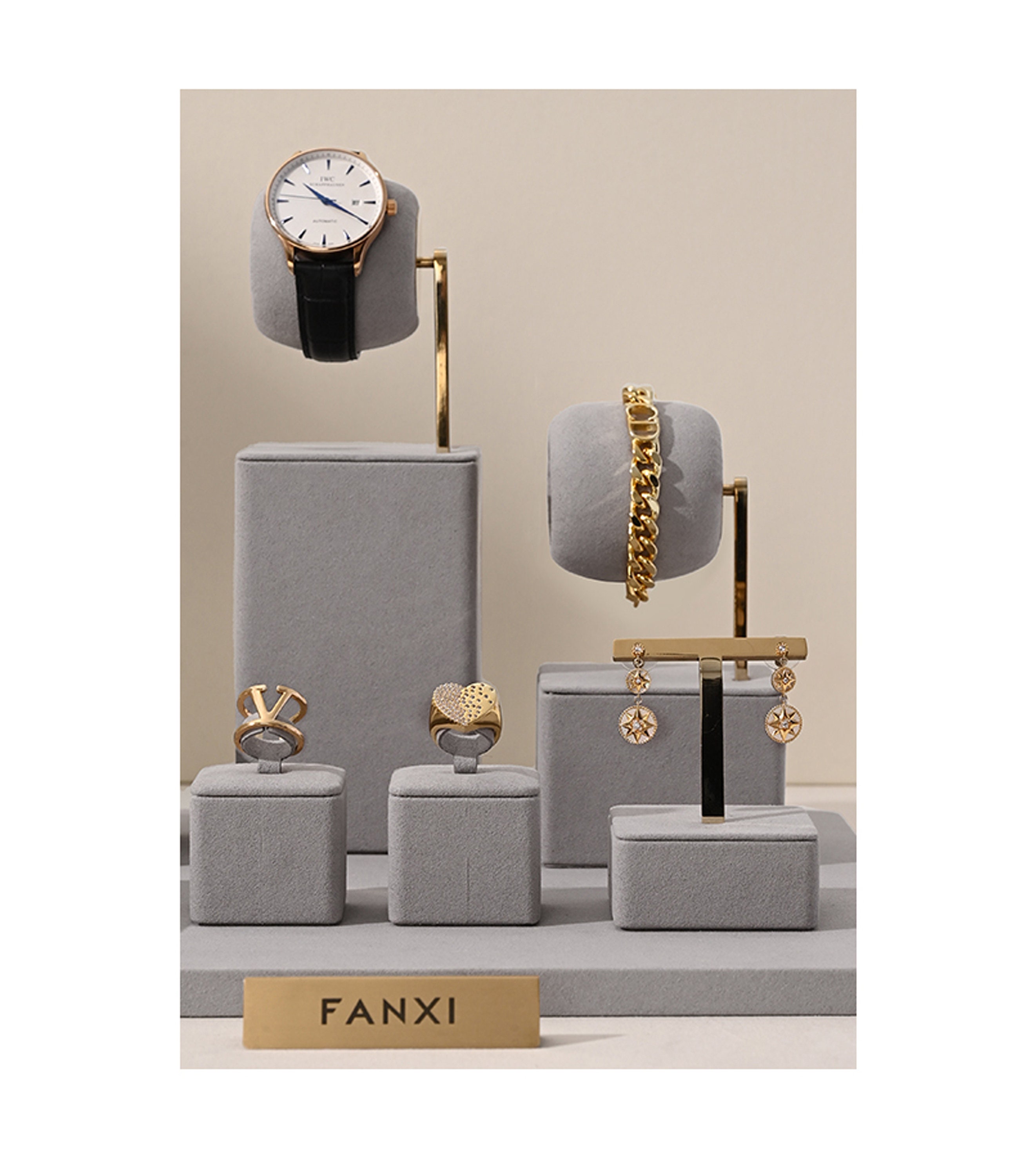 Watch Stand Watch Display Watch Holder Watch Storage Gift - Etsy