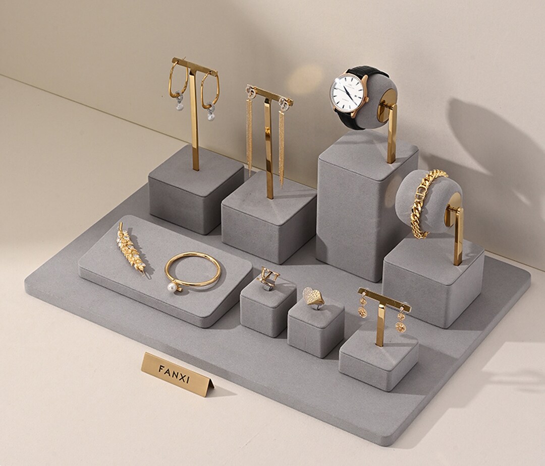 Watch Stand, Watch Display, Watch Holder, Watch Storage, Gift for Him ...