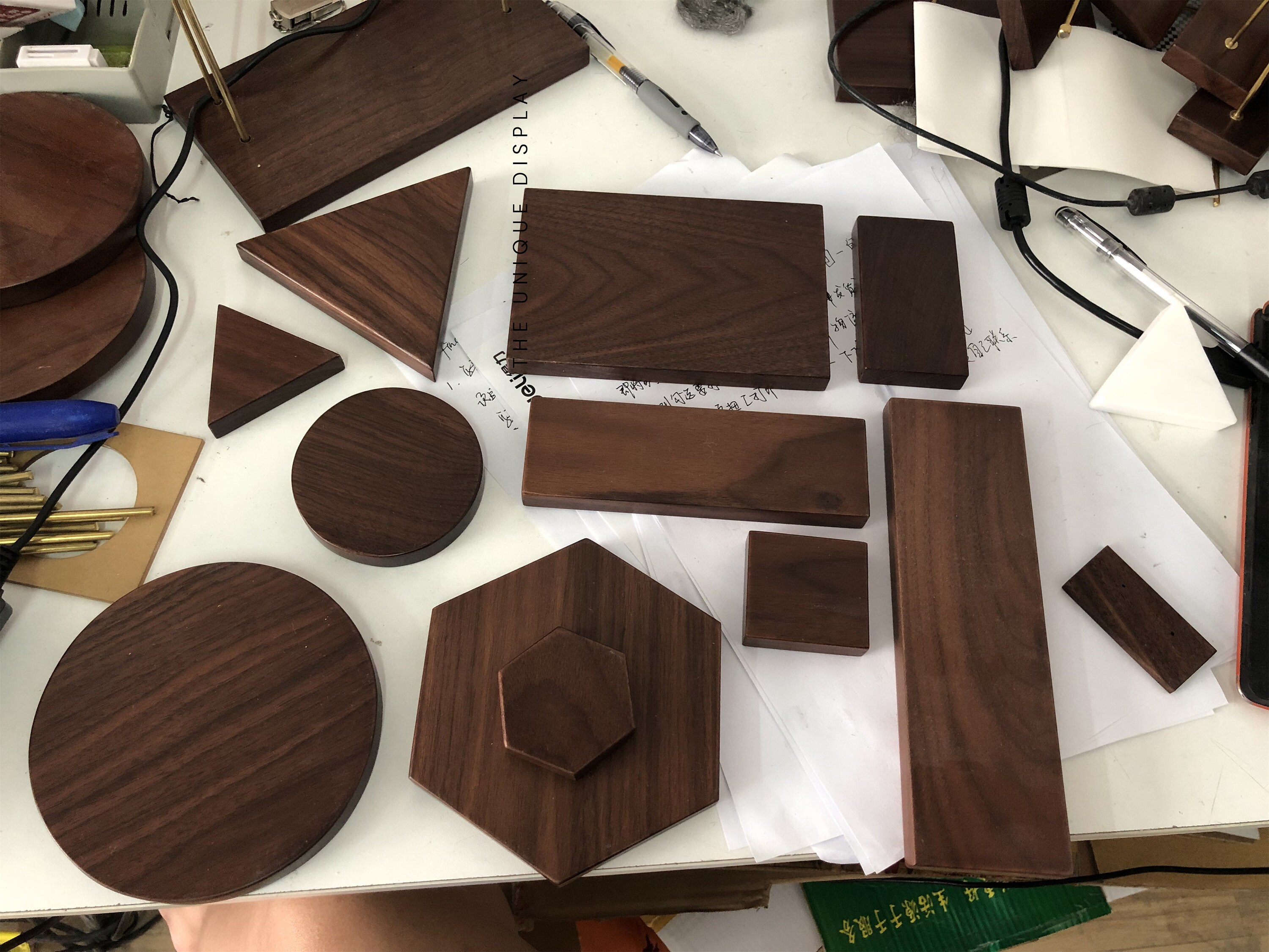 Jewelry Display Custom Jewelry Display Personalized Jewelry - Etsy