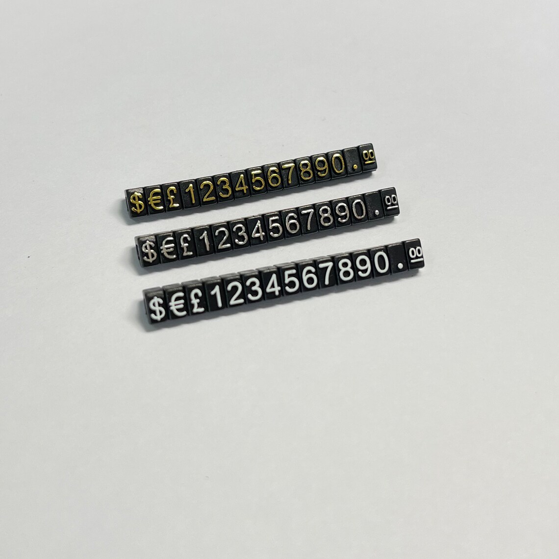 Price Tag Price Sign Mini Price Tag Price Tag for Jewelry - Etsy