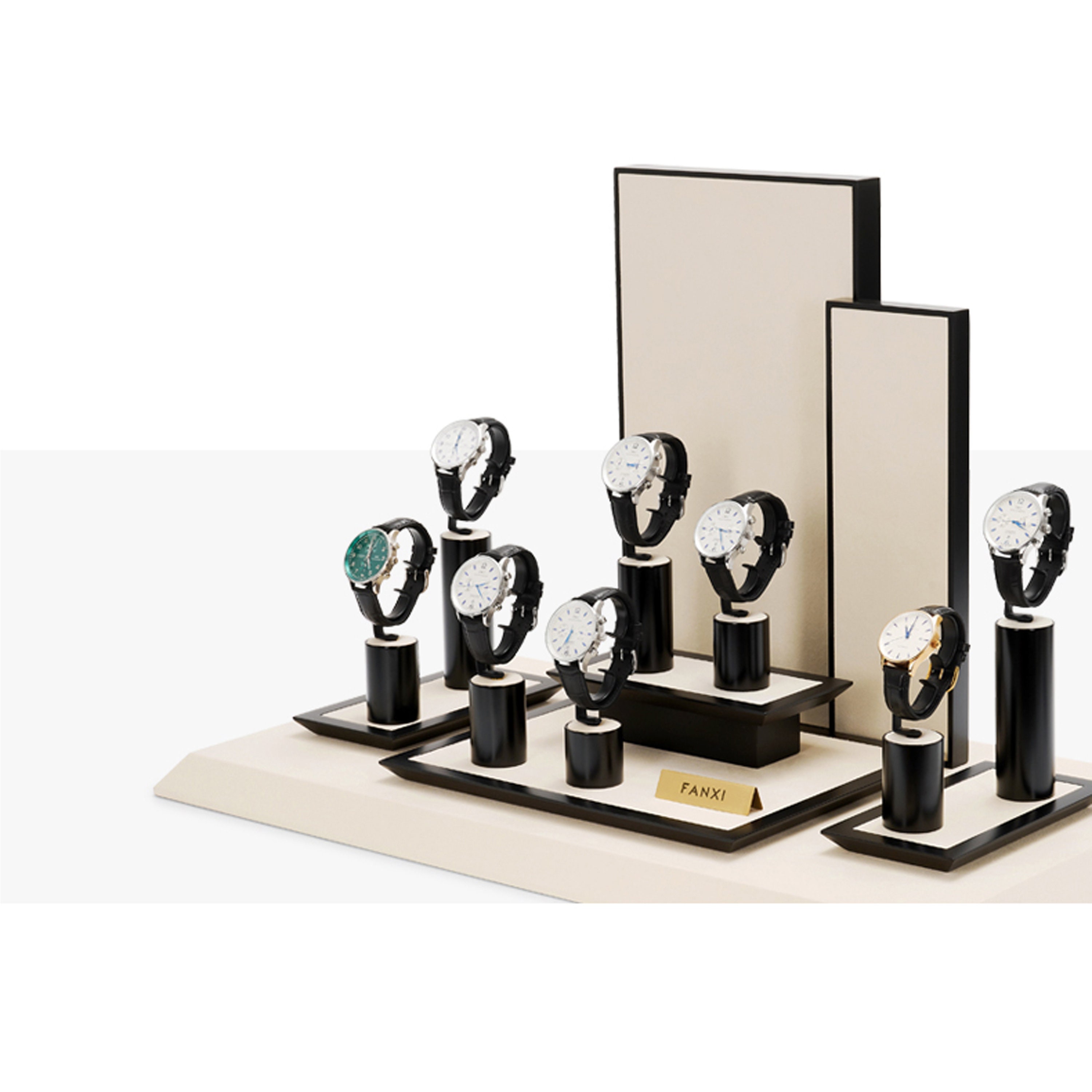 Watch Stand Watch Display Watch Holder Watch Storage Gift - Etsy