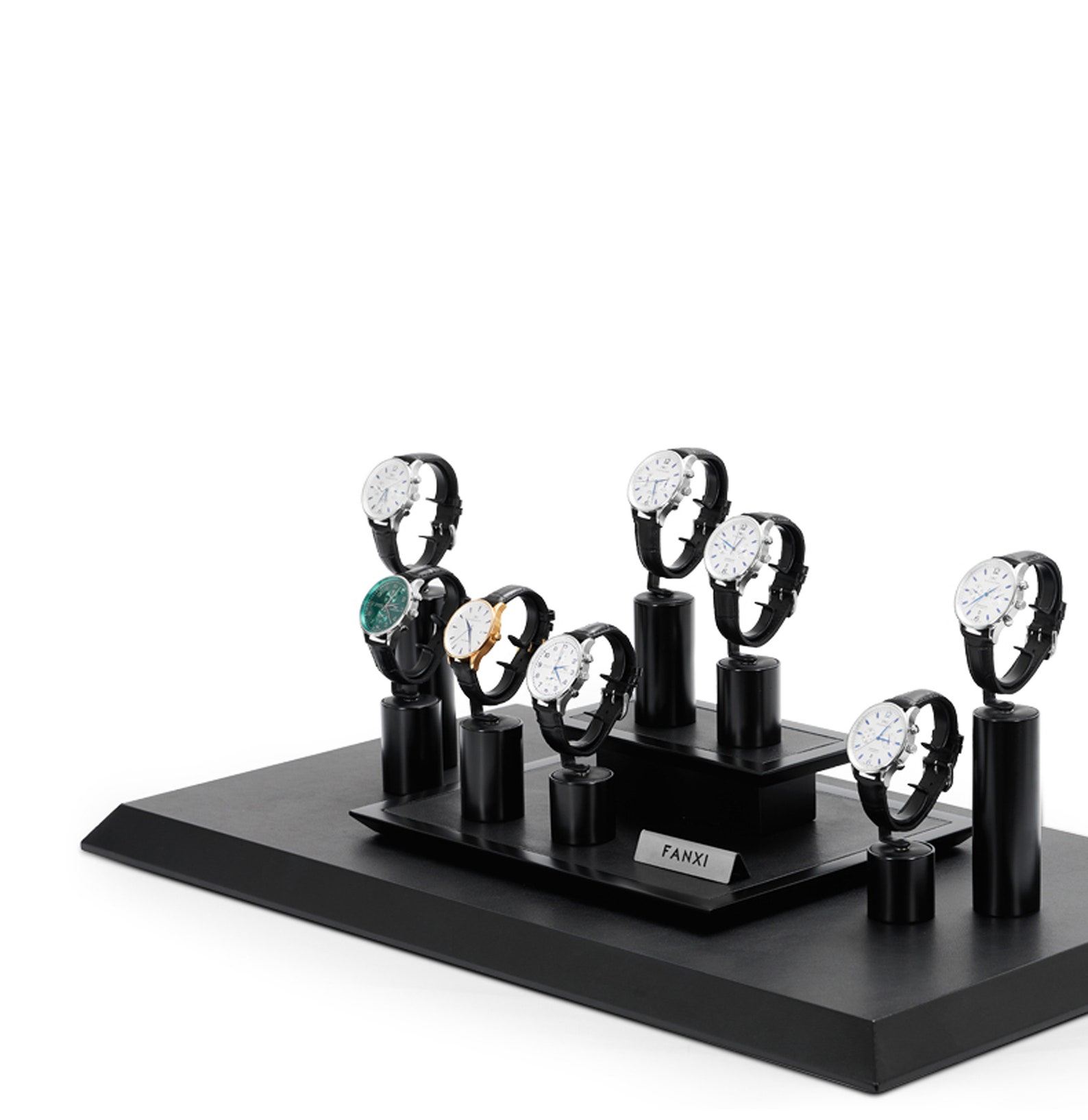 Watch Stand Watch Display Watch Holder Watch Storage Gift - Etsy