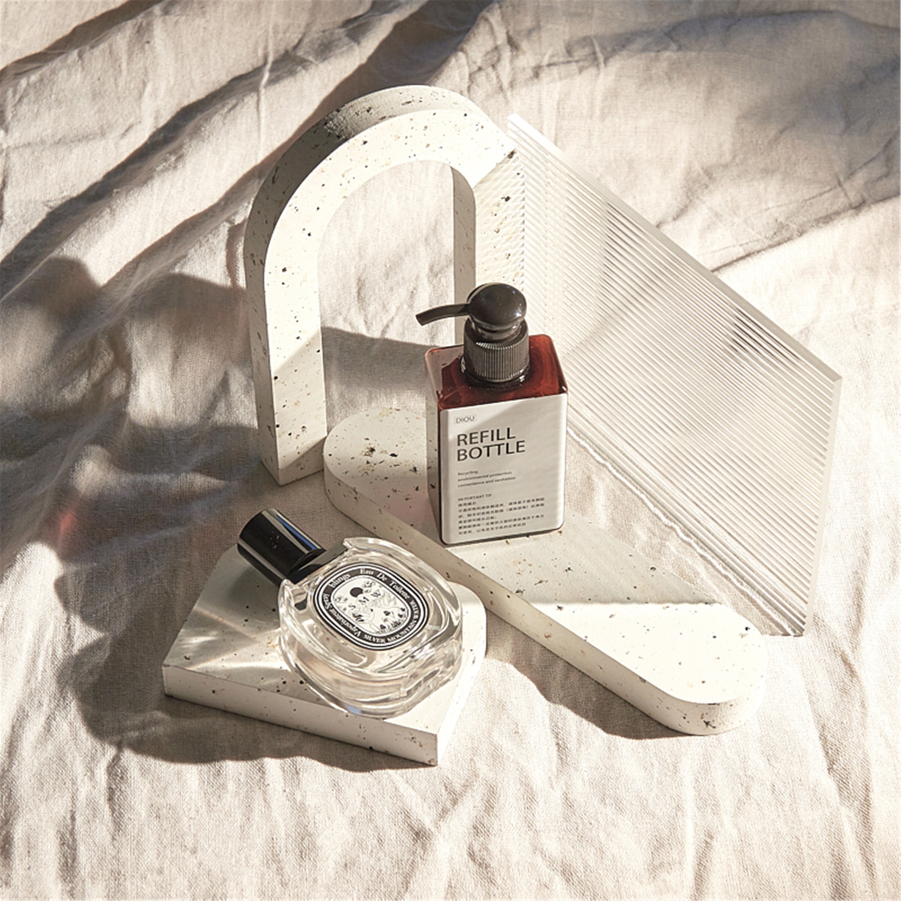 Photography Cube Props Photography Mirror Reflection | Etsy