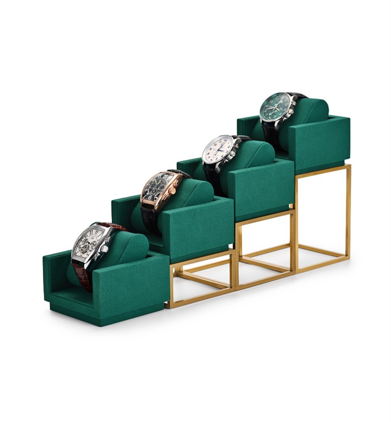 Watch Stand Watch Display Watch Holder Watch Storage Watch - Etsy