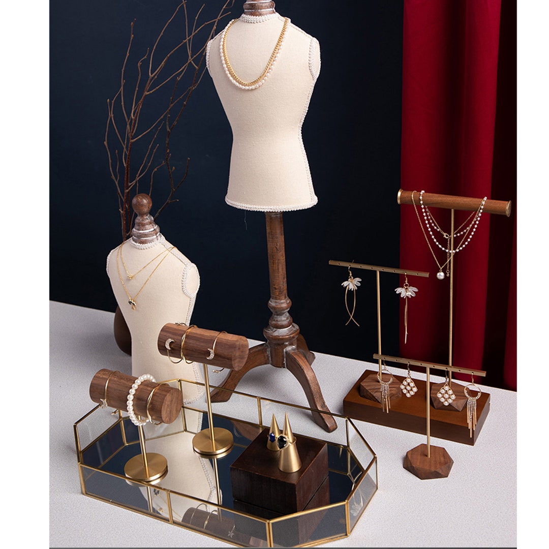 Jewelry Organizer, Photography Tool for Jewelry, Jewelry Display ...