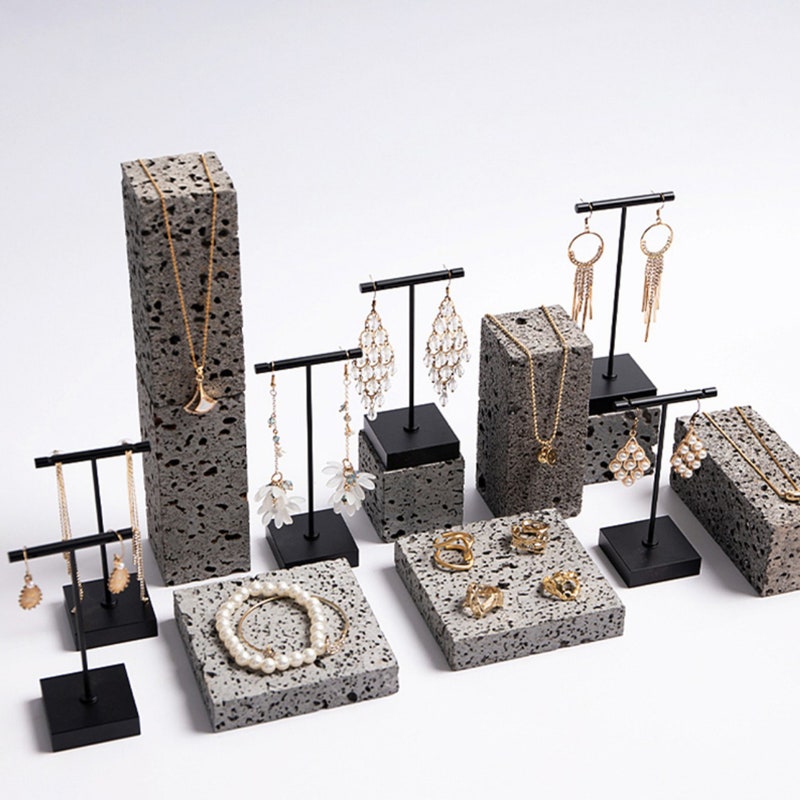 Jewelry Displays - Etsy