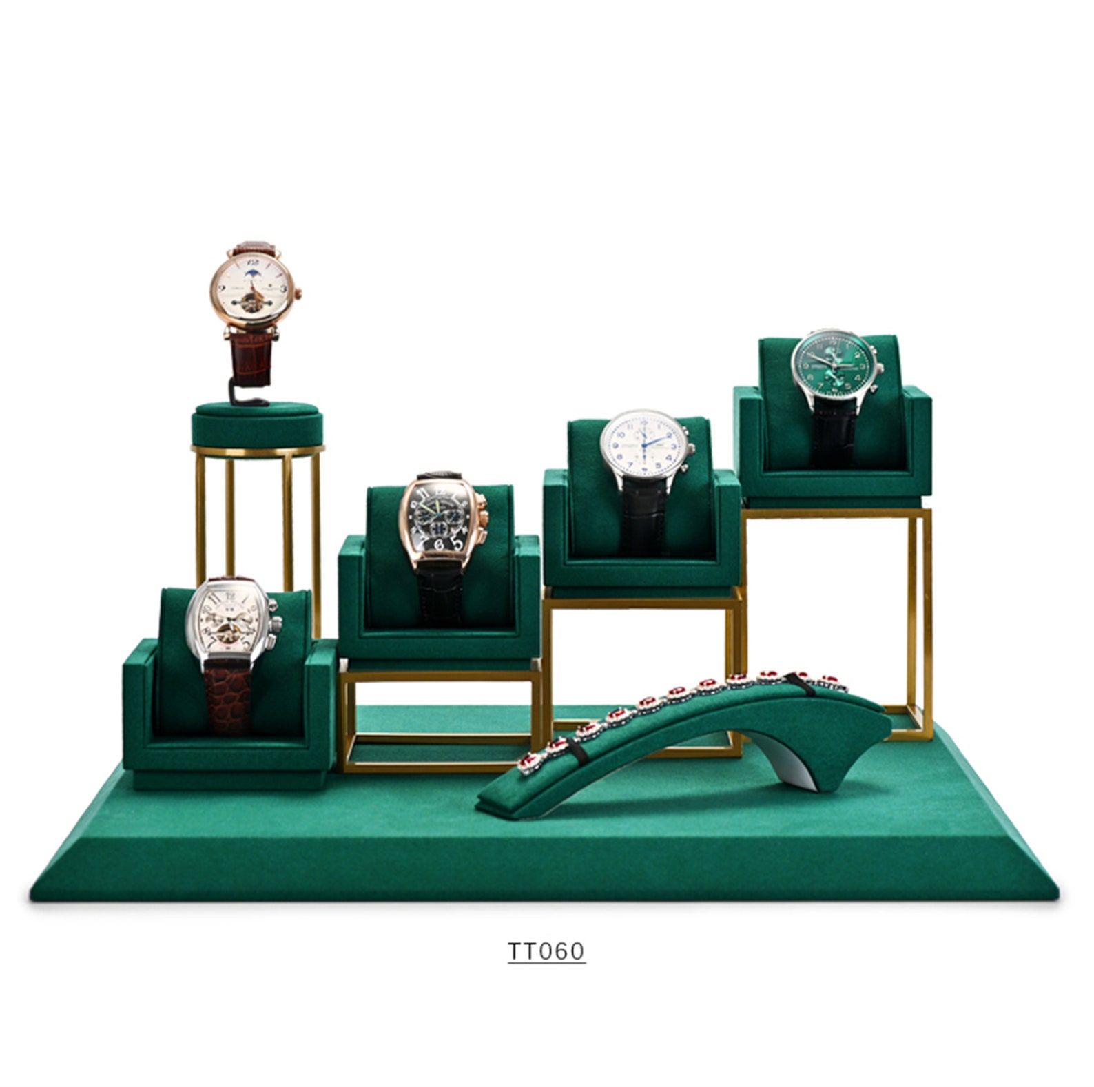 Watch Stand Watch Display Watch Holder Watch Storage Watch - Etsy