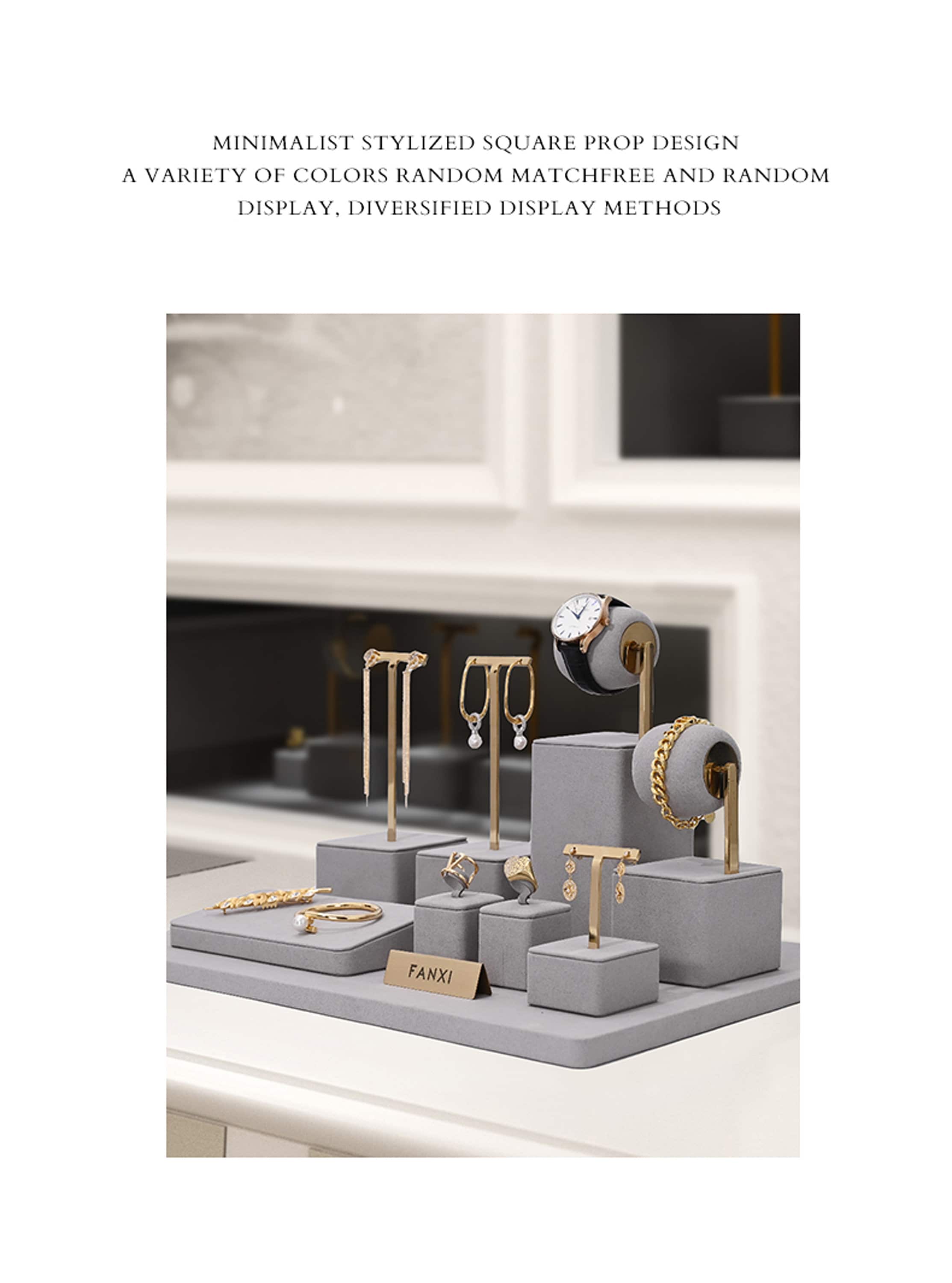 Watch Stand Watch Display Watch Holder Watch Storage Gift - Etsy