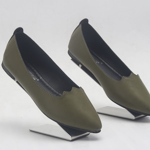 Shoe Riser, Stainless Steel Shoe Display, Metal Shoe Display, Shoe Rack ...