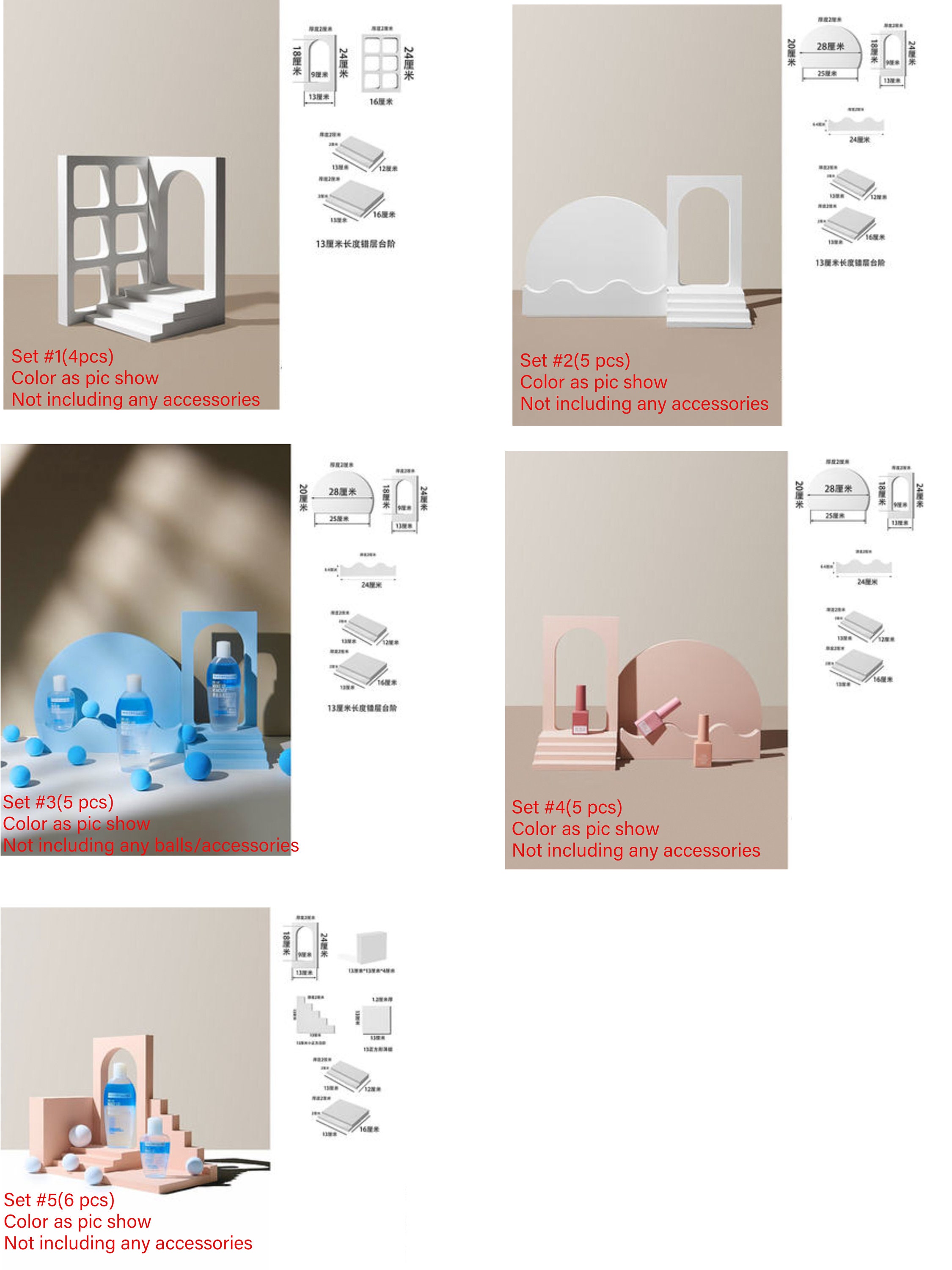 Photography Tool Photography Cube Props Studio Video - Etsy