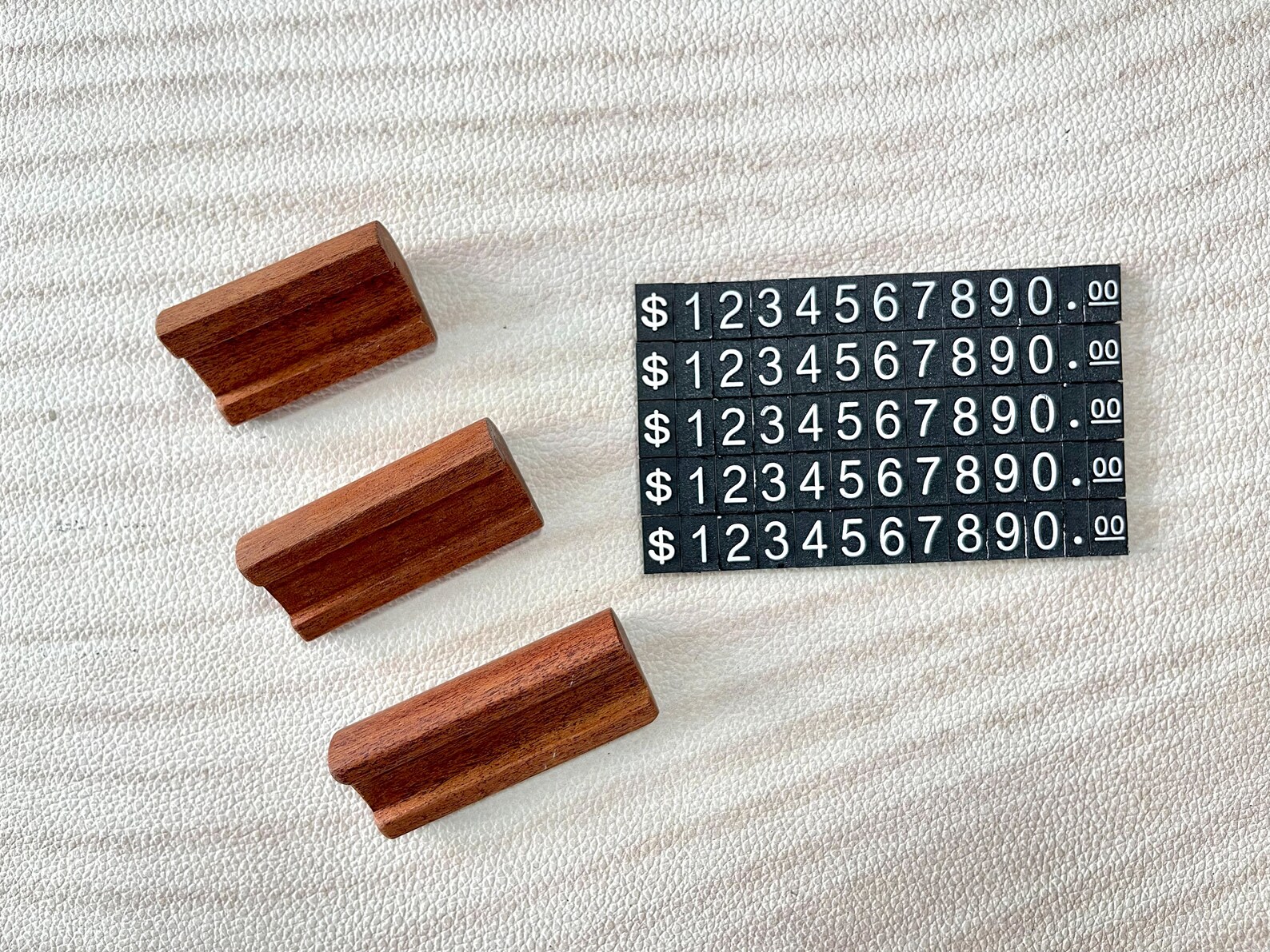 Price Tag Price Sign Small Price Tag Price Tag for Jewelry - Etsy