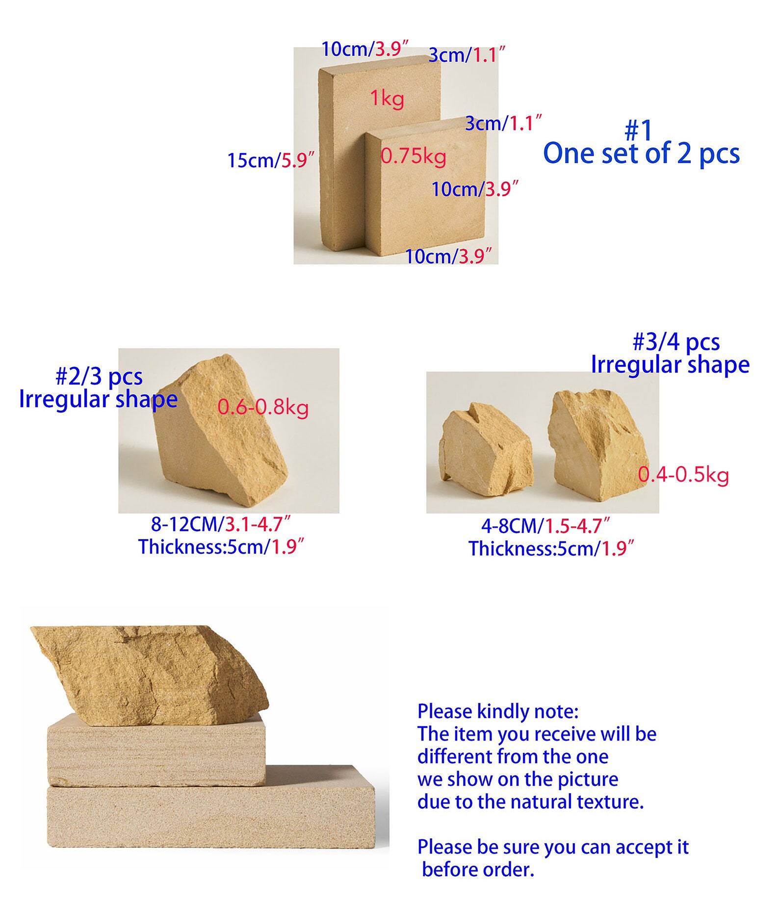 Photography Cube Props Photography Tool Studio Video - Etsy