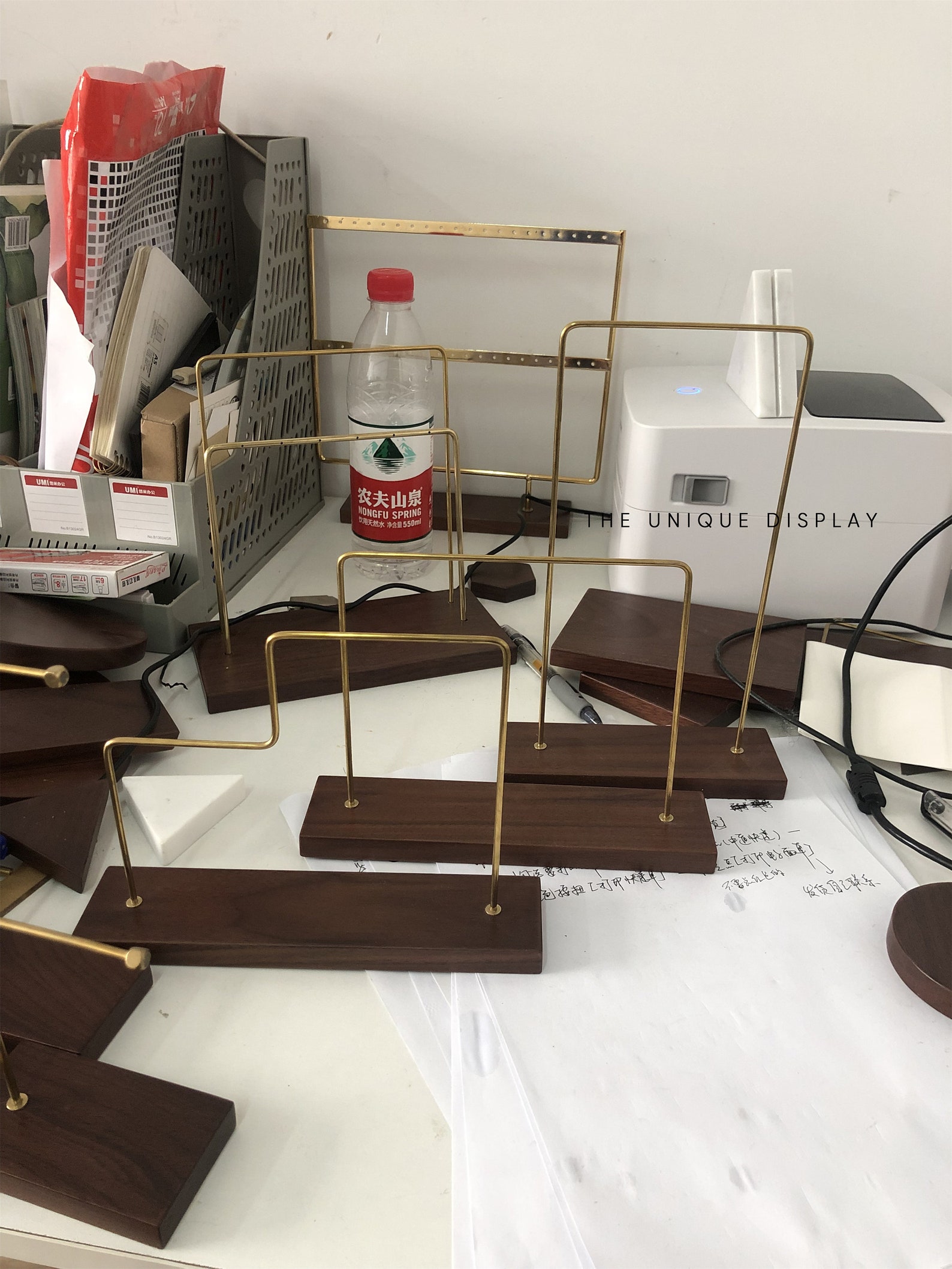 Jewelry Display Custom Jewelry Display Personalized Jewelry - Etsy