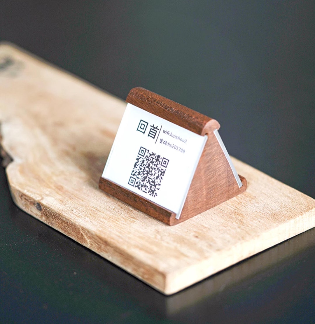Price Tag, Brand Sign, Wood Acrylic Price Tag, Price Tag for Jewelry ...