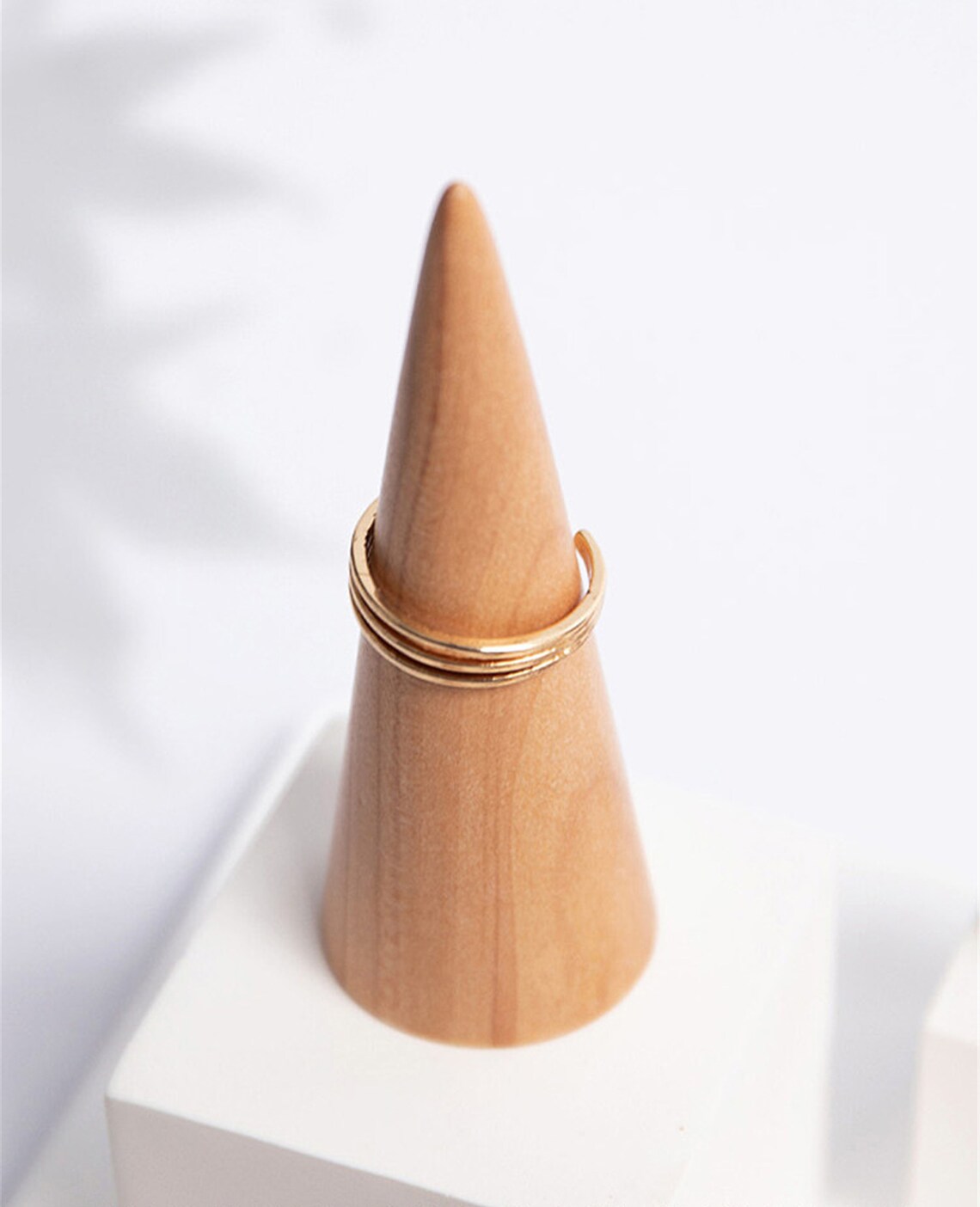 Ring Holder Ring Stand Ring Display Jewelry Organizer | Etsy