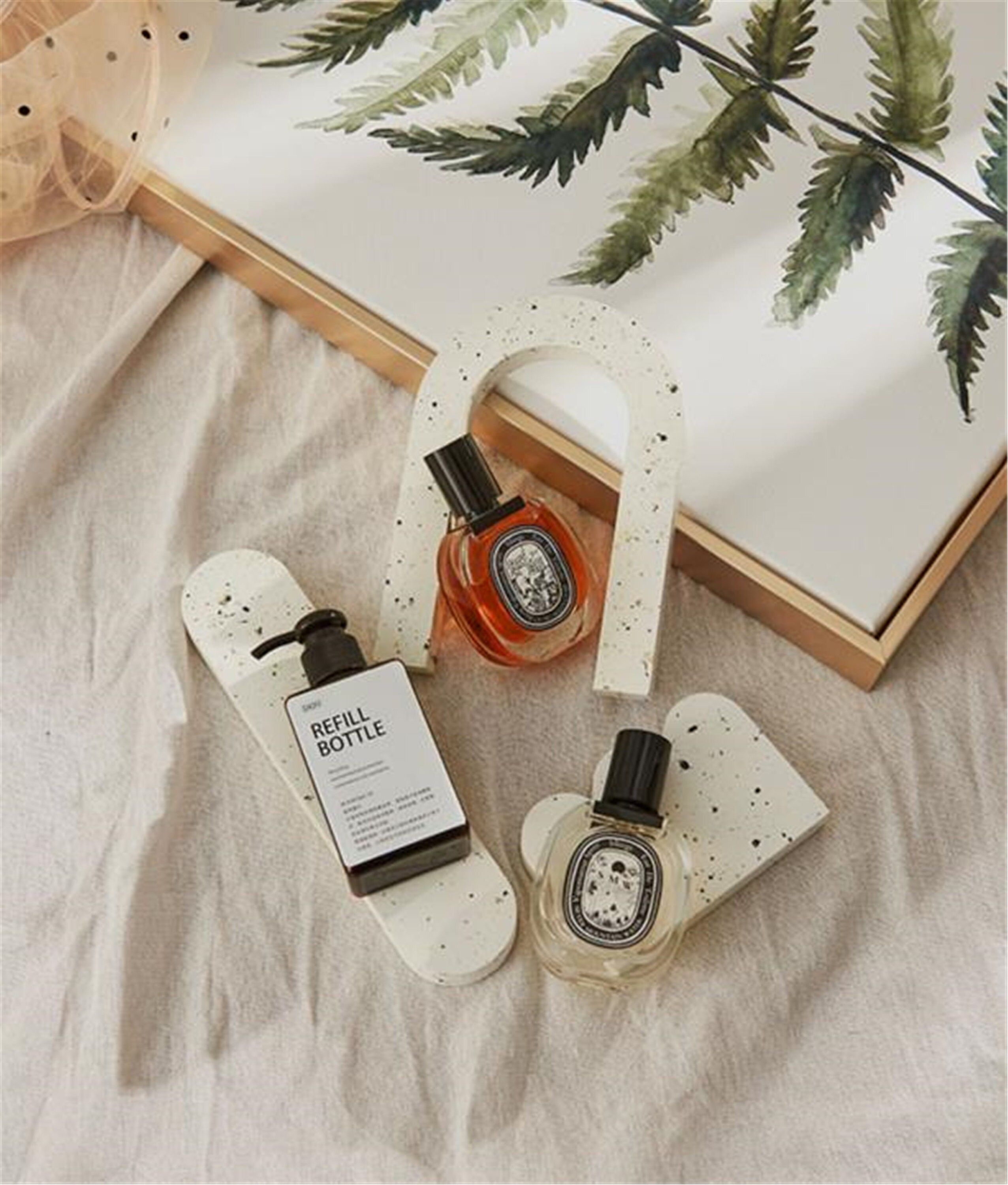 Photography Cube Props Photography Mirror Reflection | Etsy