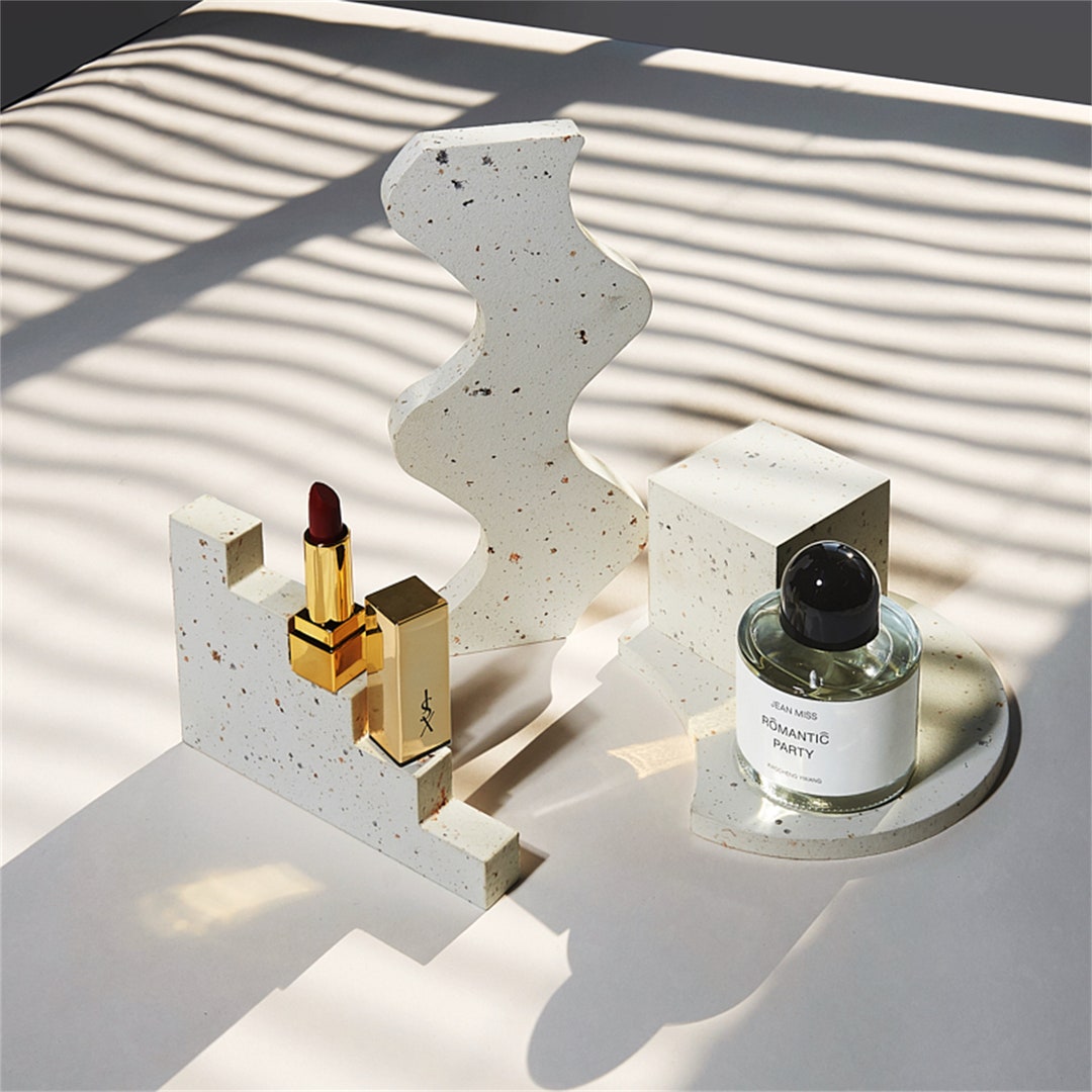 Photography Cube Props, Photography Mirror Reflection, Instagram ...