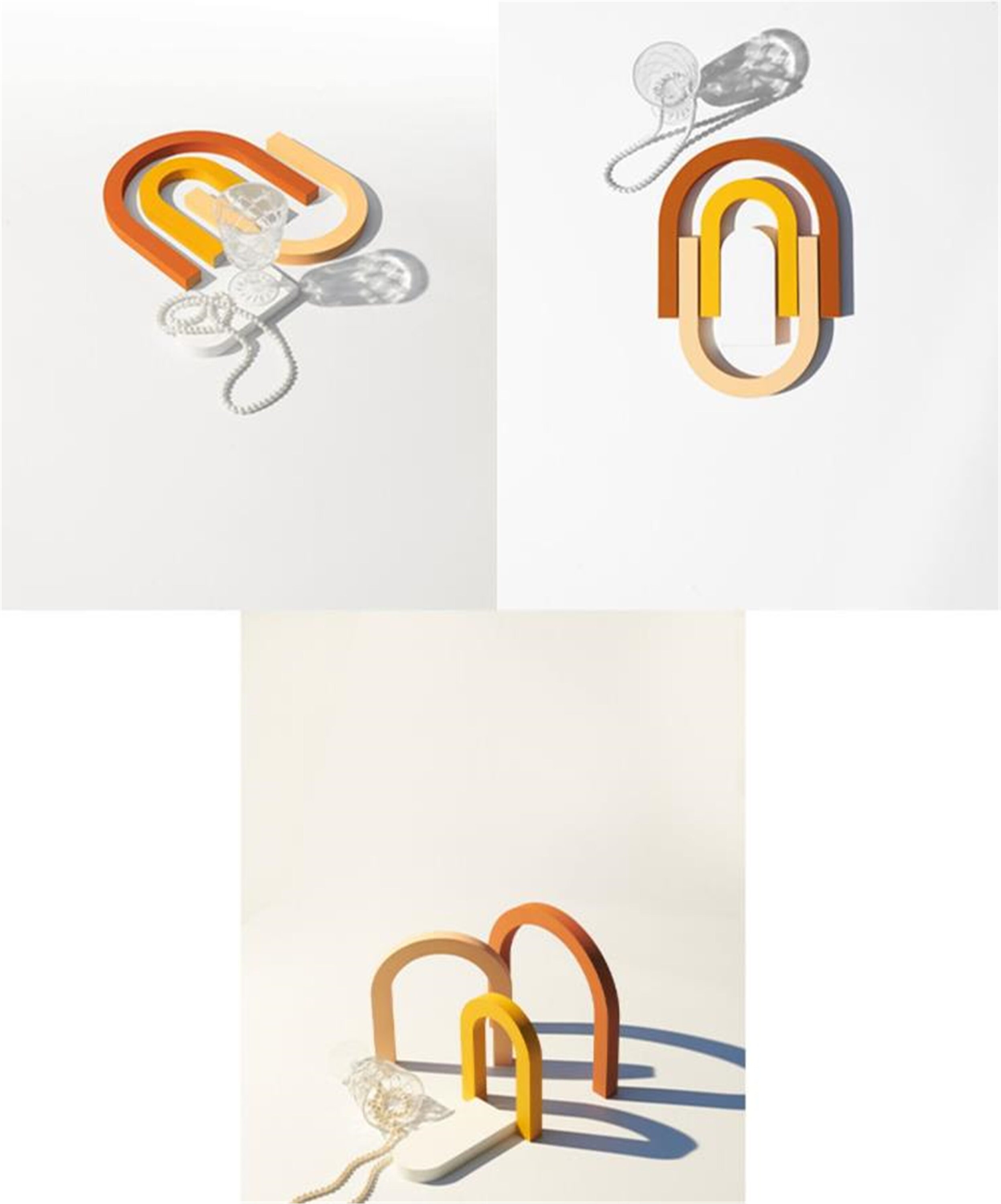 Photography Cube Props Photography Mirror Reflection - Etsy