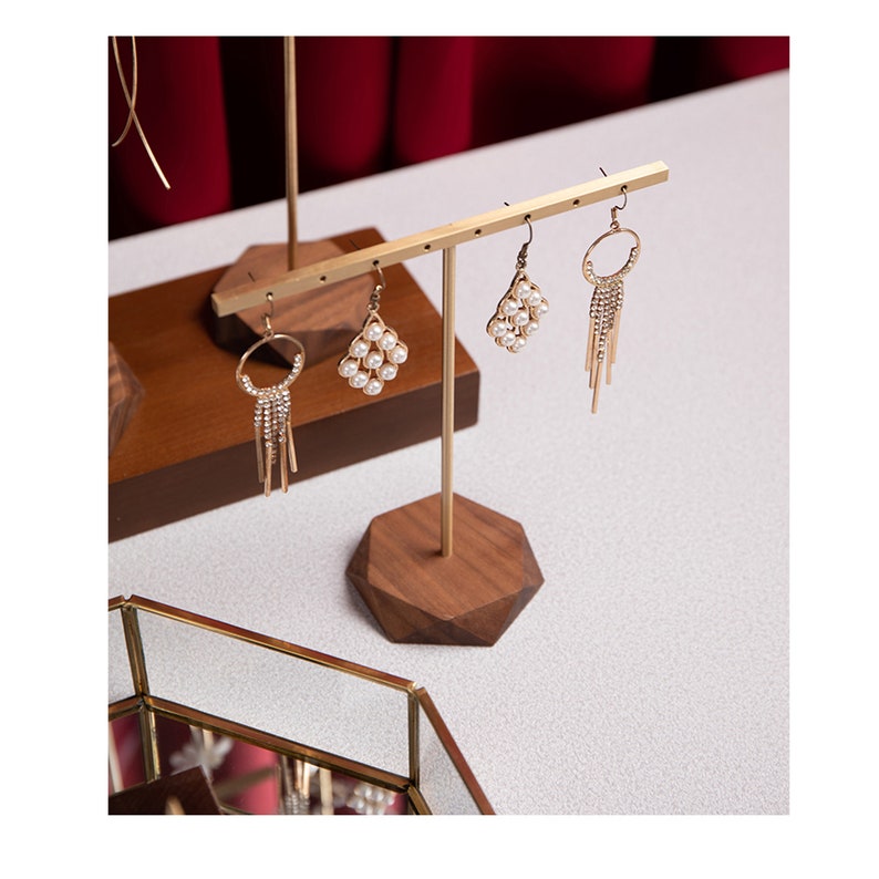 Jewelry Organizer Photography Tool for Jewelry Jewelry - Etsy