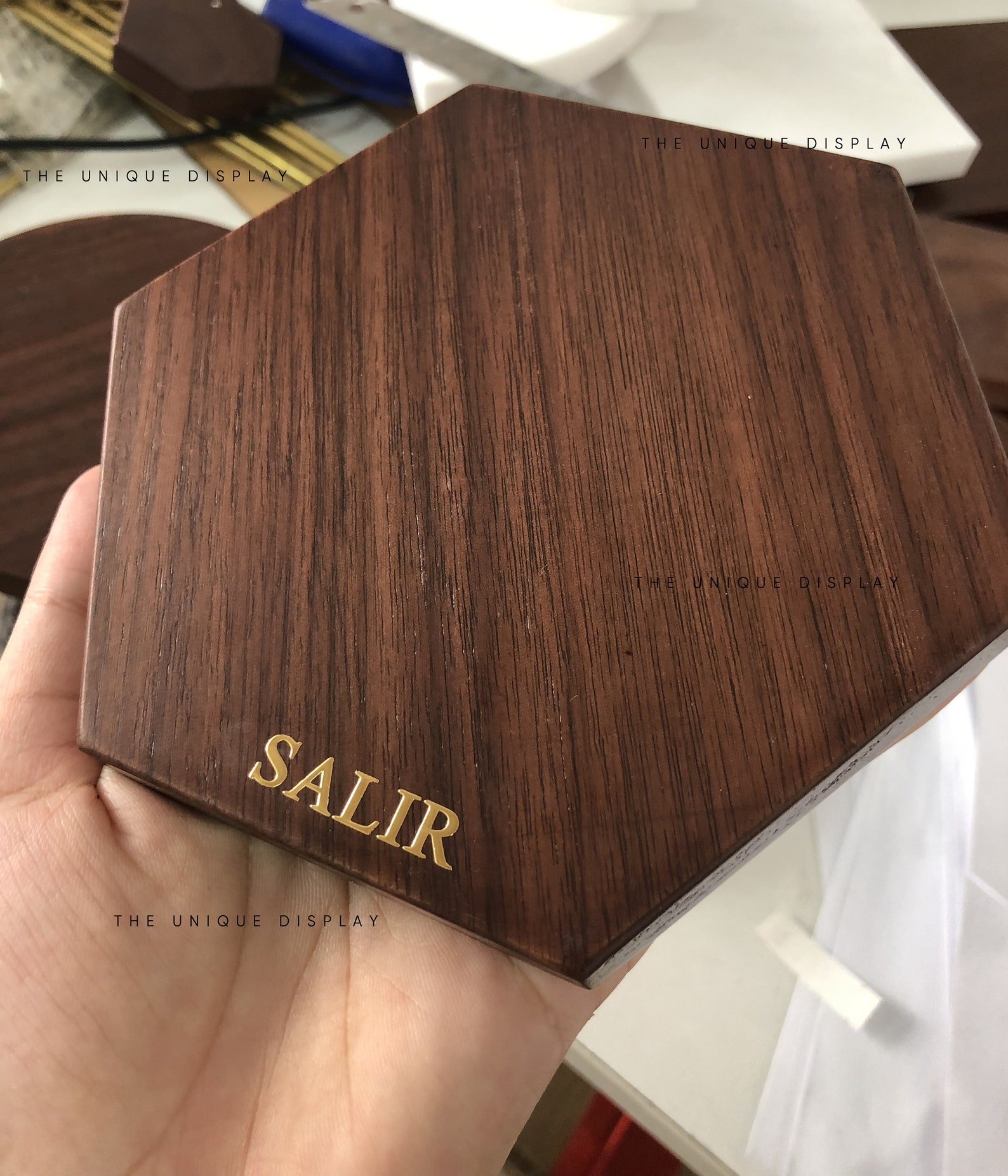 Jewelry Display Custom Jewelry Display Personalized Jewelry - Etsy