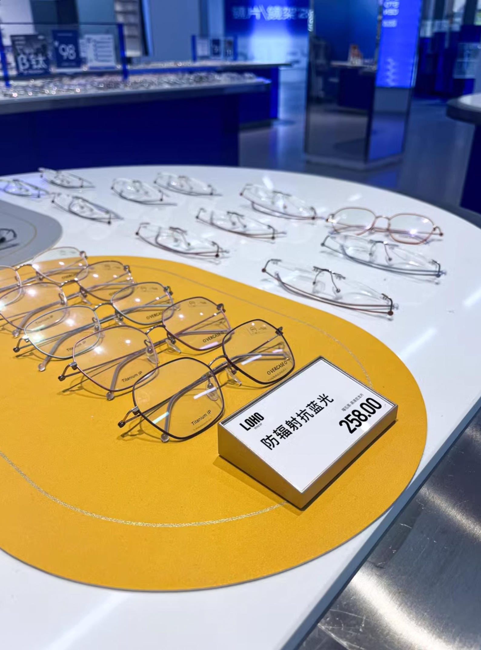 Clear Acrylic Price Tag: Retail Shop Counter Display - Etsy