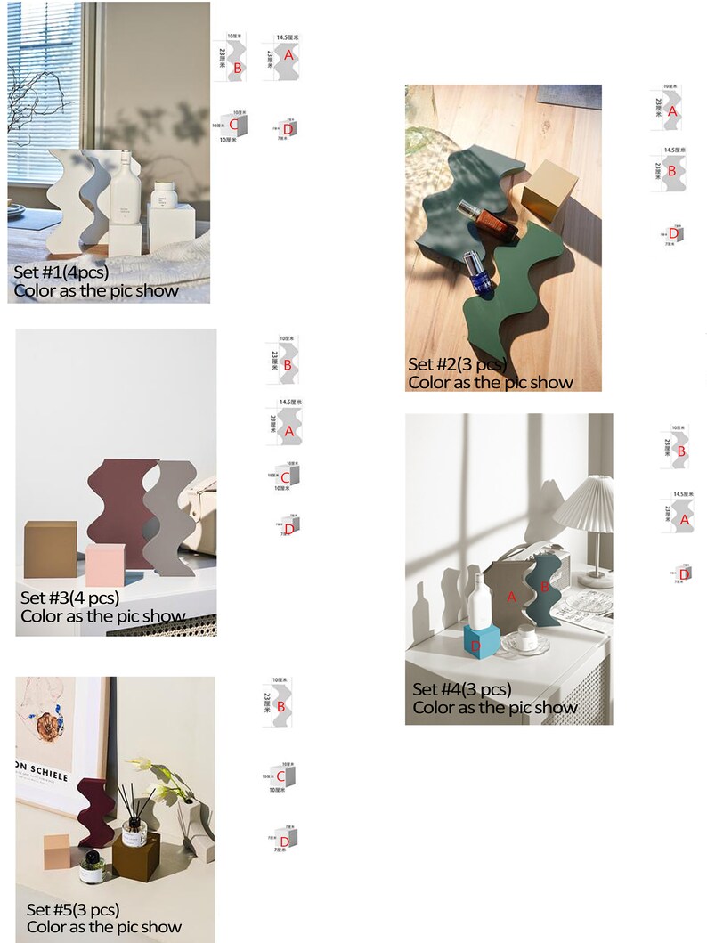 Photography Tool Photography Cube Props Studio Video - Etsy