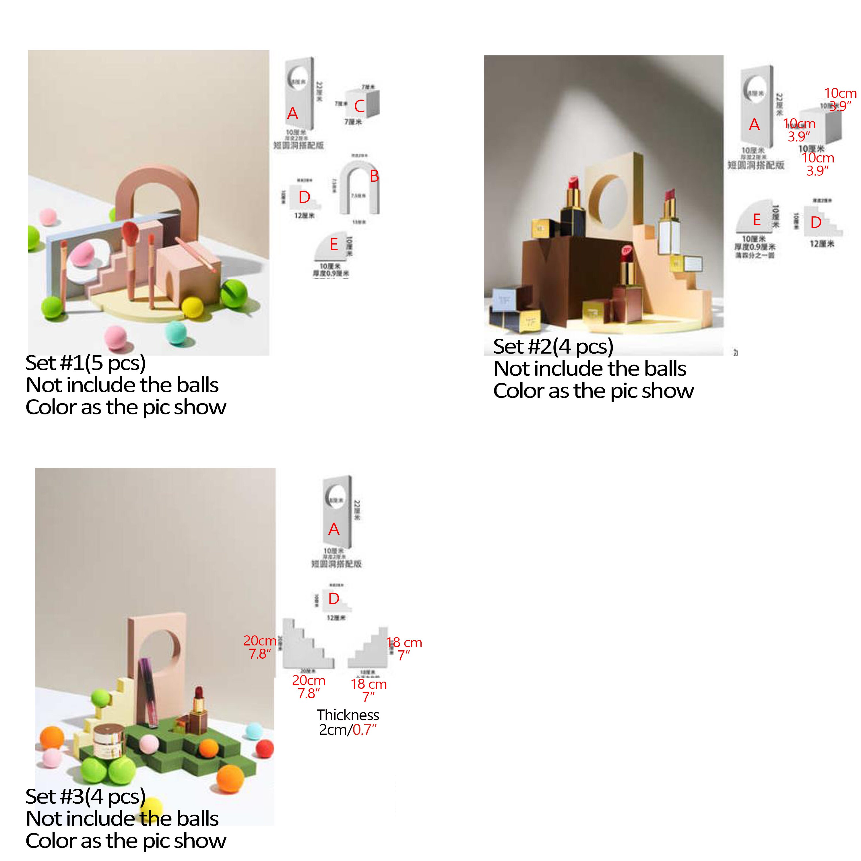 Photography Tool Photography Cube Props Studio Video - Etsy