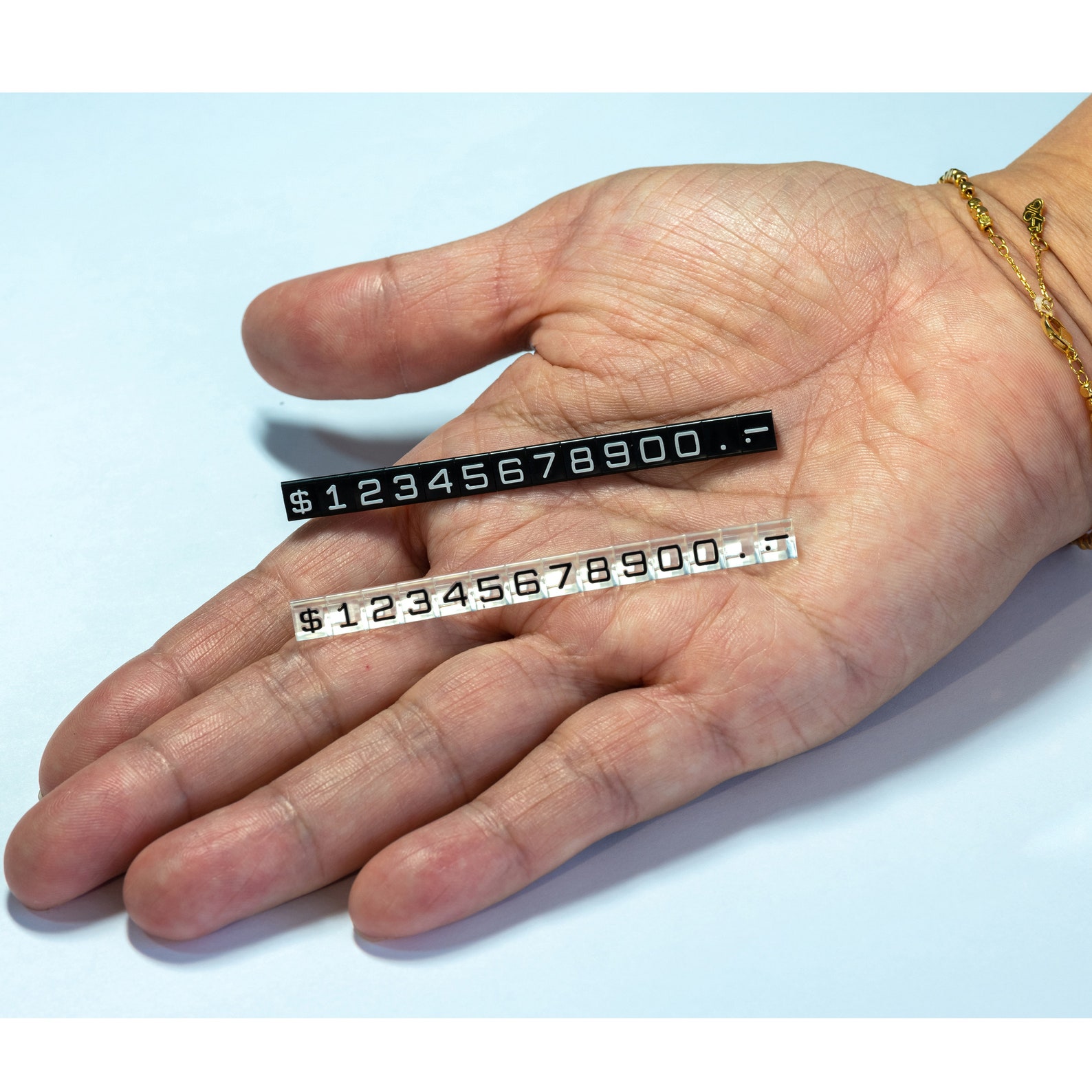 Price Tag Mini Price Sign Small Price Tag Price Tag for - Etsy