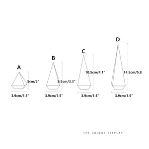 Ring Holder, Ring Stand, Ring Display, Jewelry Organizer, Jewelry ...