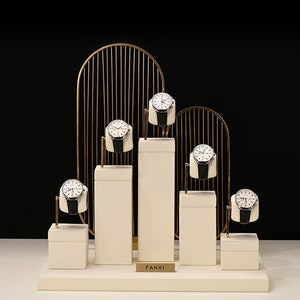 Watch Stand, Watch Display, Watch Holder, Watch Storage, Watch Display ...