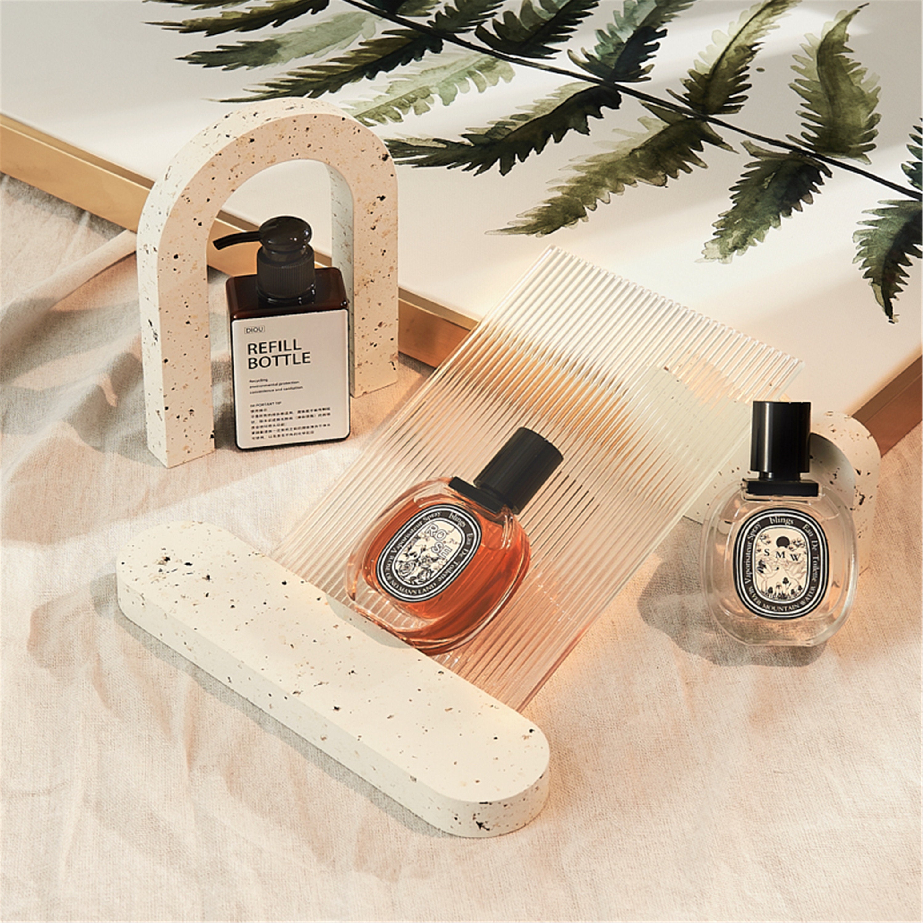 Photography Cube Props Photography Mirror Reflection | Etsy