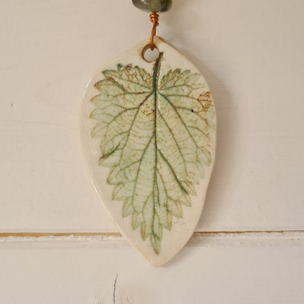 Ceramic Wall Hanging - Etsy UK