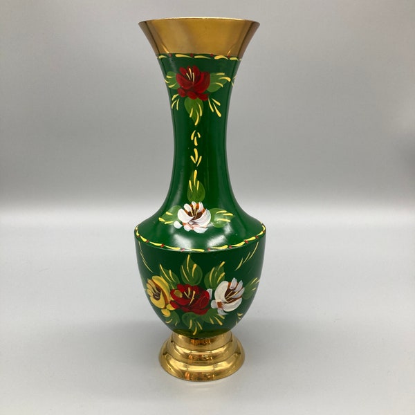 Bargeware Vase - Etsy