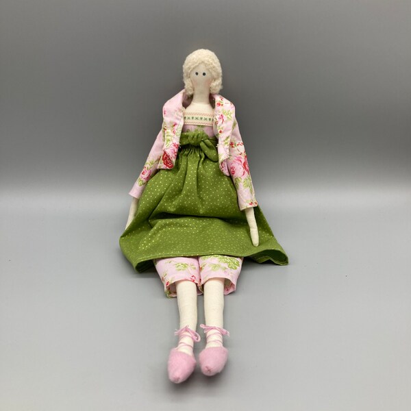 Long Legged Dolls - Etsy