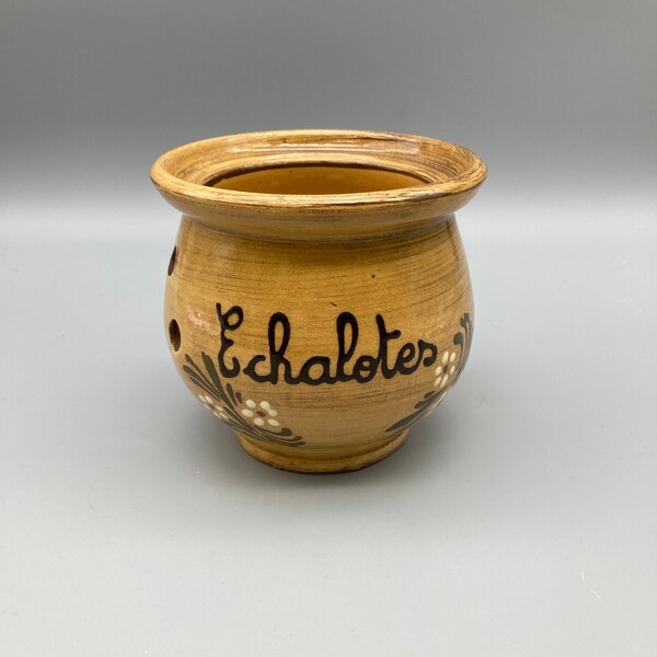Soufflenheim Pottery - Etsy