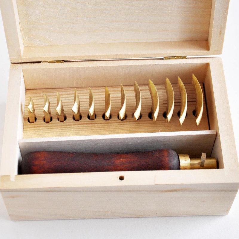 BookbindingTools - Etsy