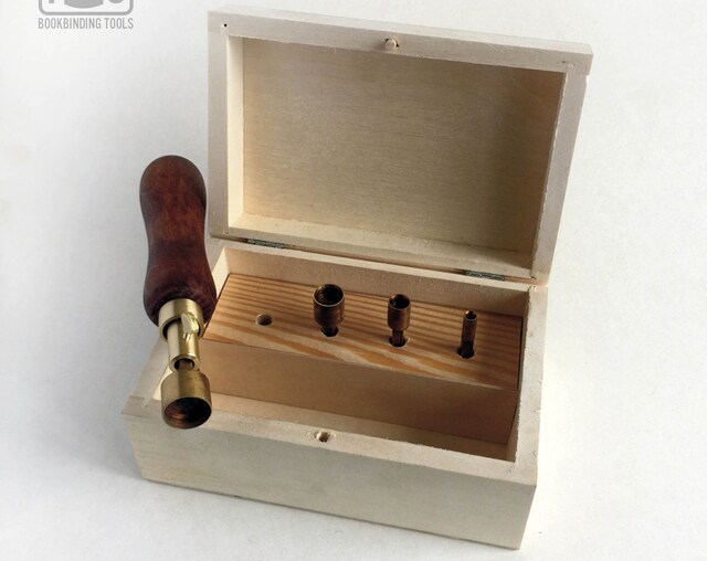 BookbindingTools - Etsy