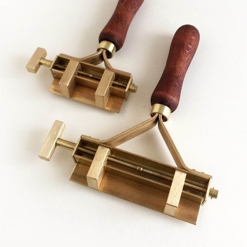 Universal Holder Bookbinding Tools - Etsy