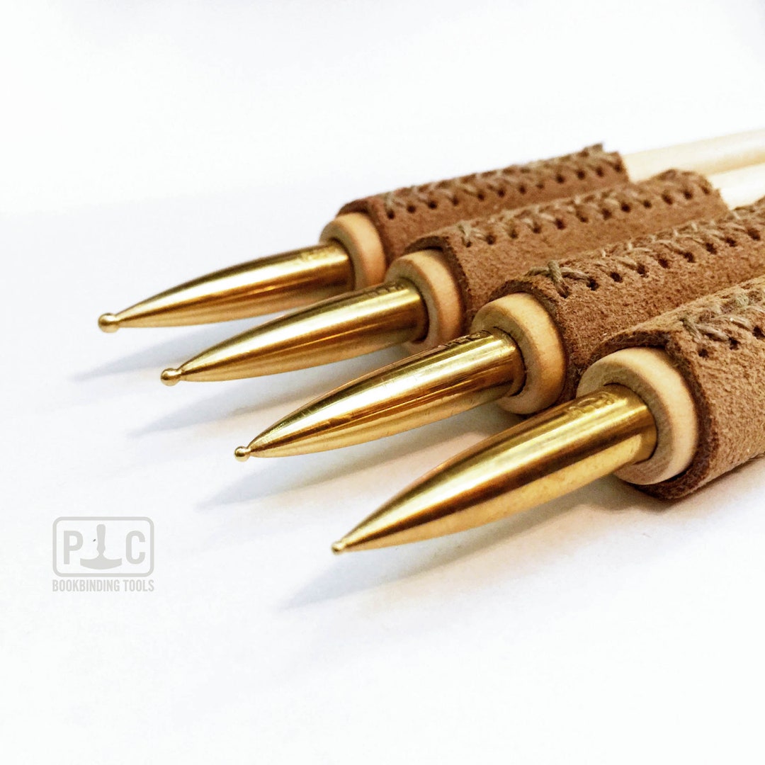 Stylus With a Spherical Tip for Handwriting - Bookbinding Tools - Etsy