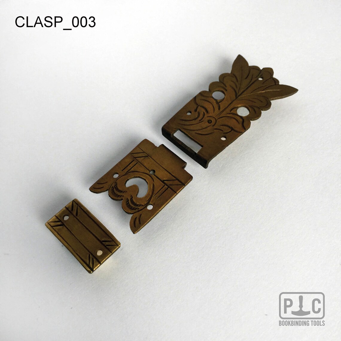 Bookbinding Clasps CLASP_003 - Etsy