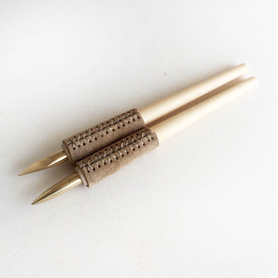 Stylus Set for Handwriting Bookbinding Tools - Etsy