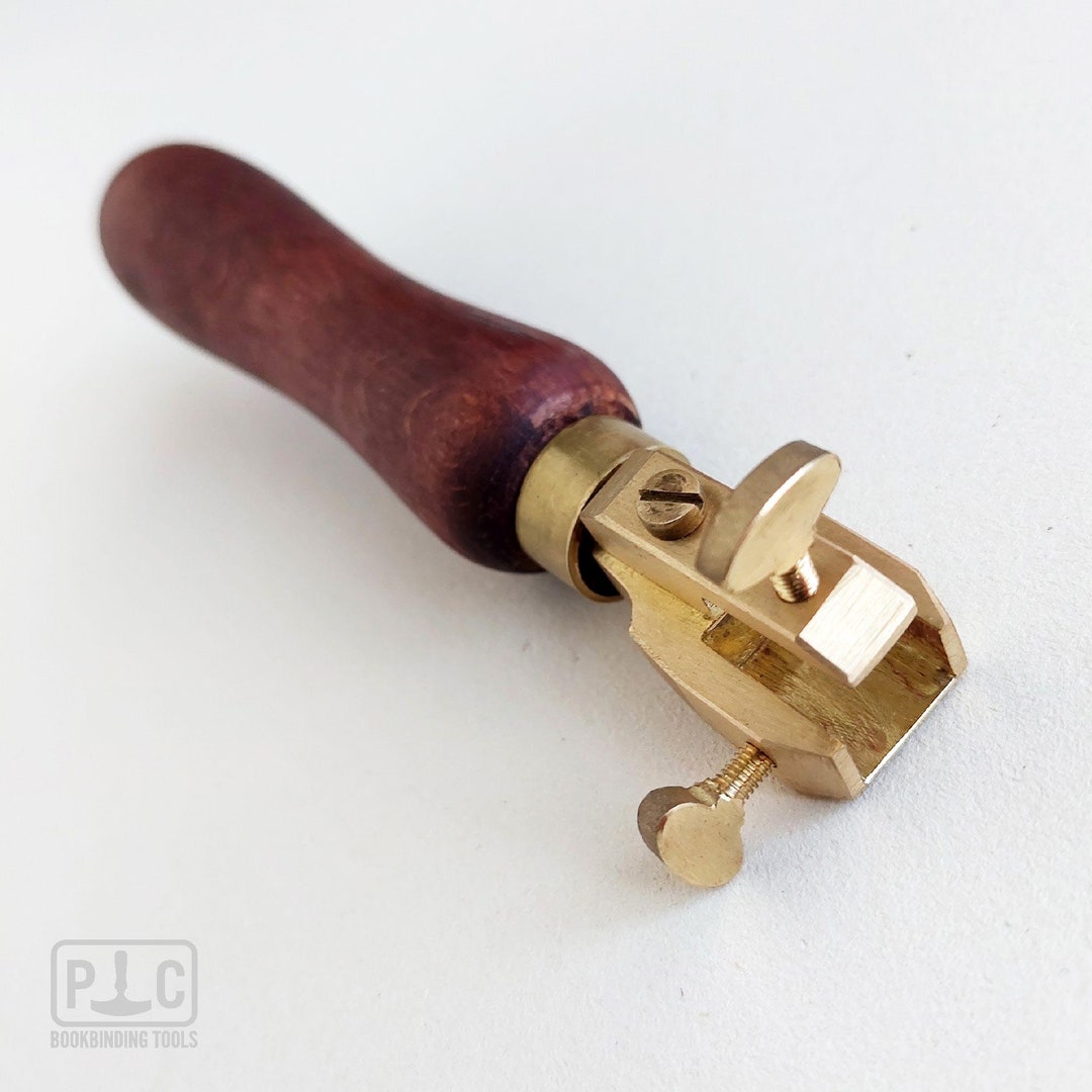Mini Type Holder - Bookbinding Tools - Etsy
