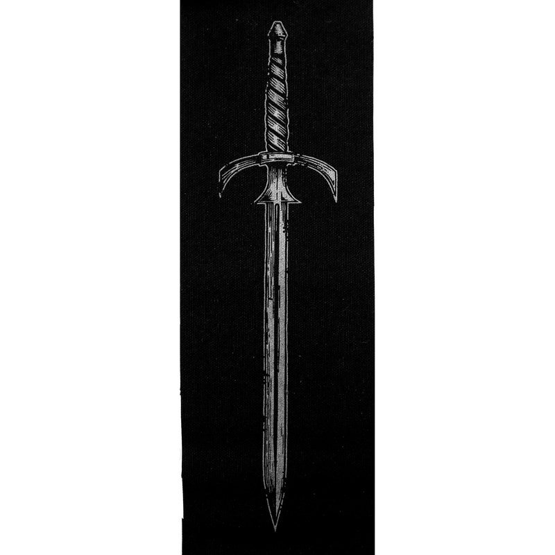 Sword Patch - Etsy