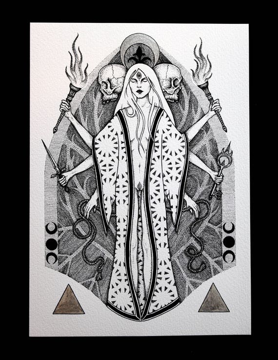 Hecate