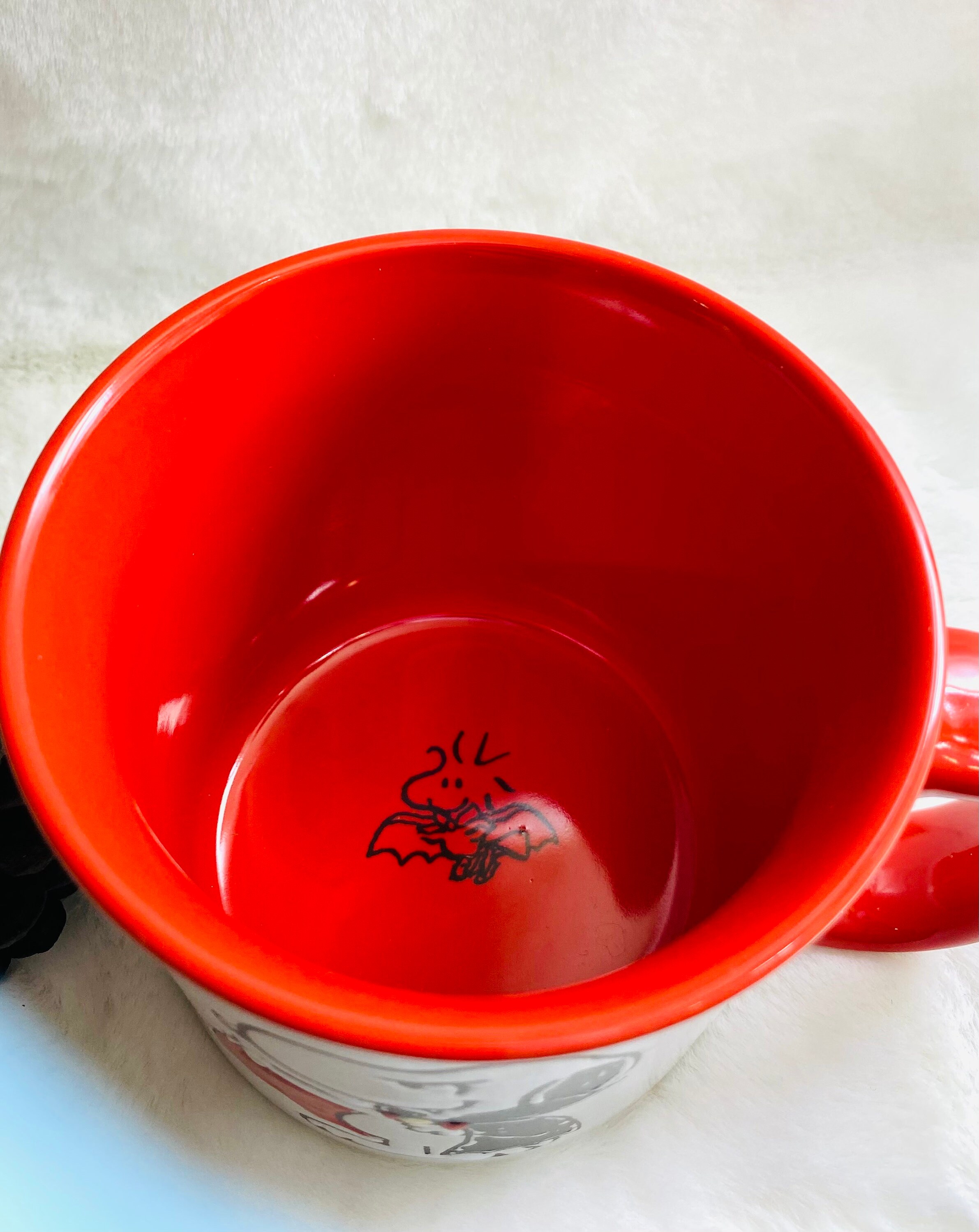 Peanuts SNOOPY snoopy Gangs 20oz Home Ceramic Mug Collection - Etsy ...