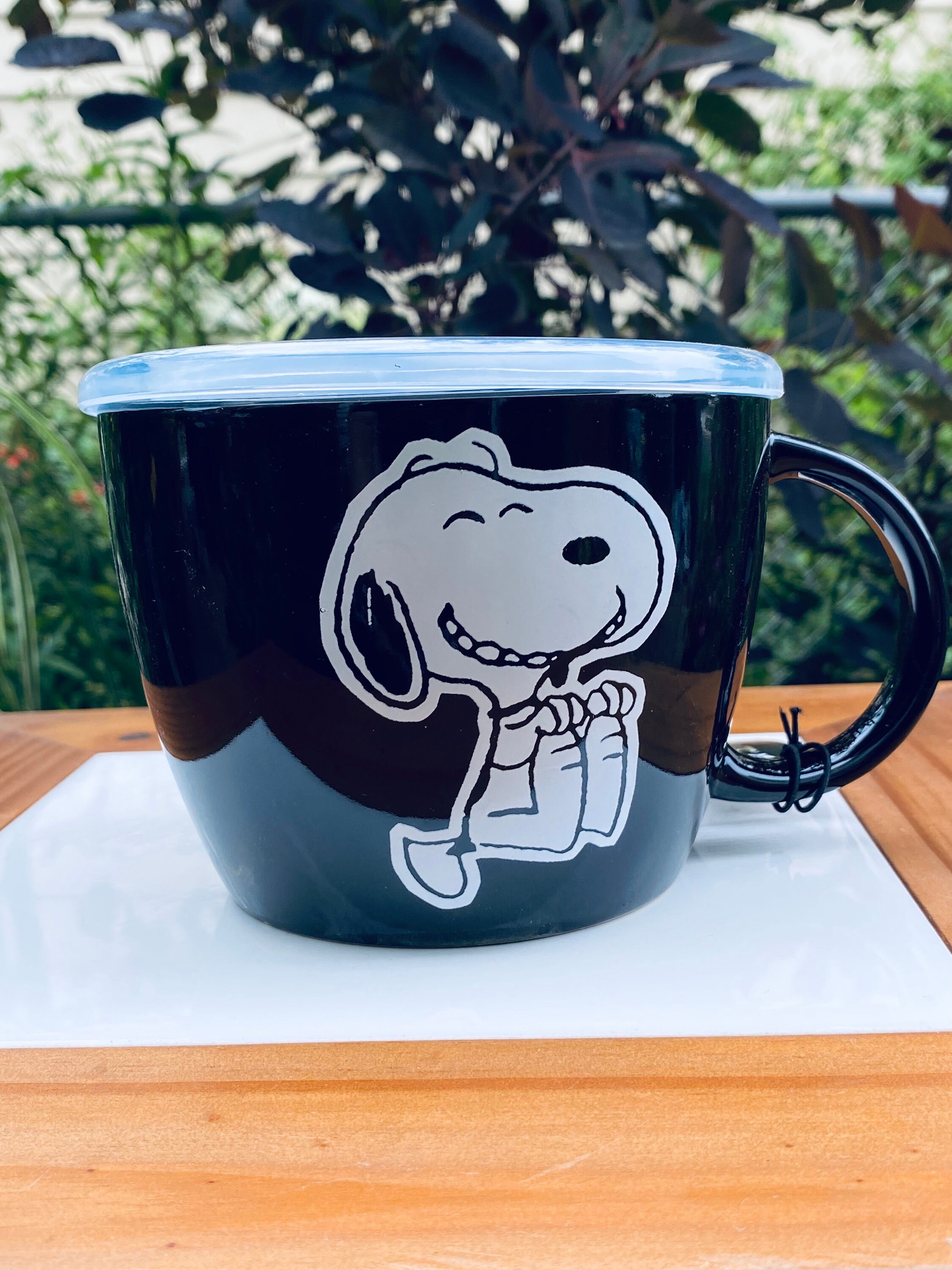 Peanuts SNOOPY snoopy Leg Exercise Stretching 20oz - Etsy