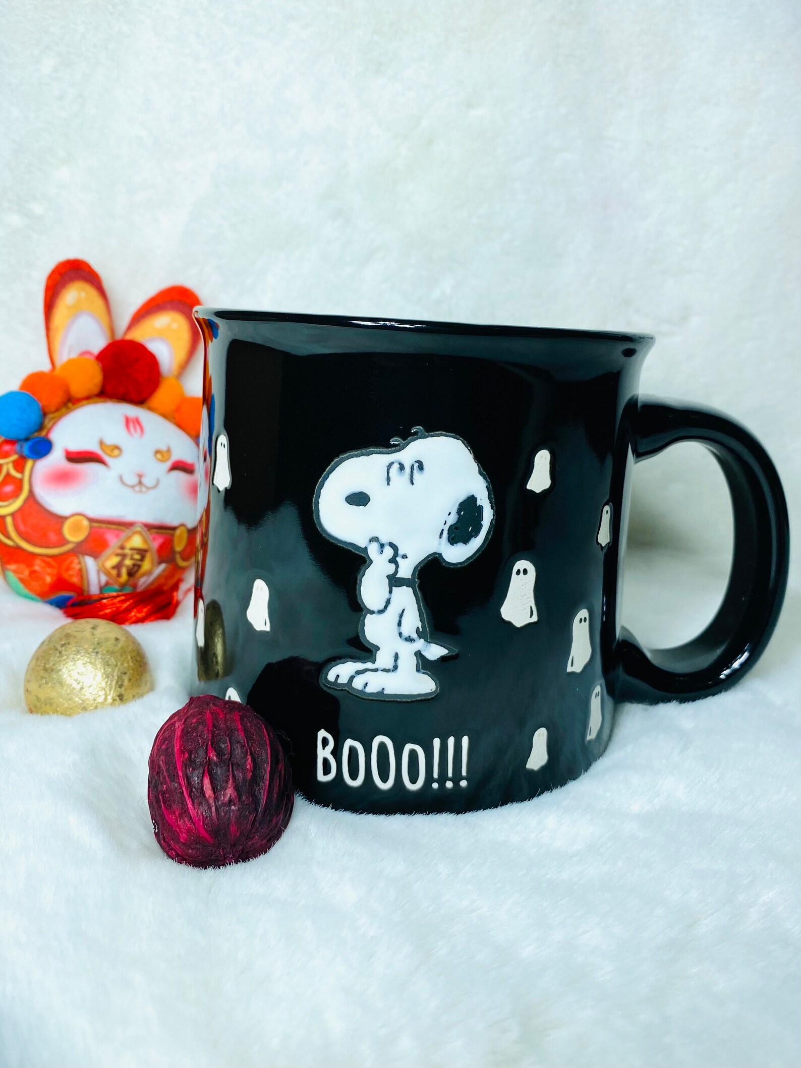 Peanuts SNOOPY snoopy Gangs 20oz Home Ceramic Mug Collection - Etsy