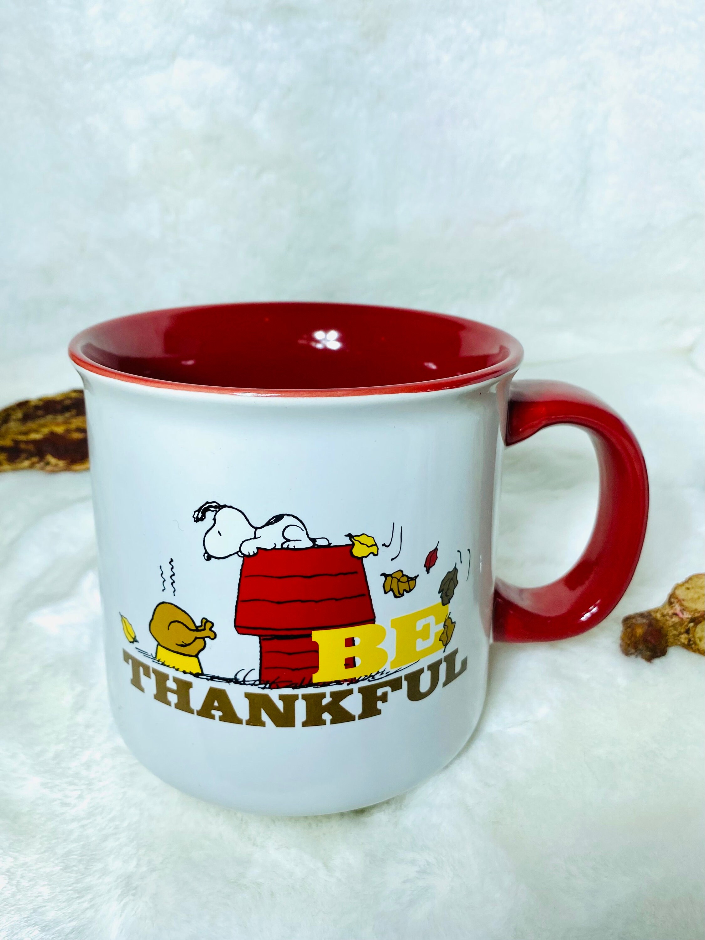 Peanuts SNOOPY snoopy Gangs 20oz Home Ceramic Mug Collection - Etsy